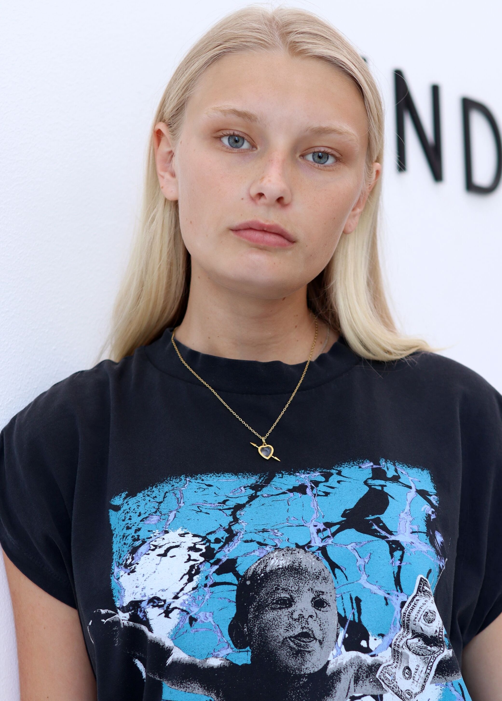 Agnes L | Women - Up and coming | Lind Models