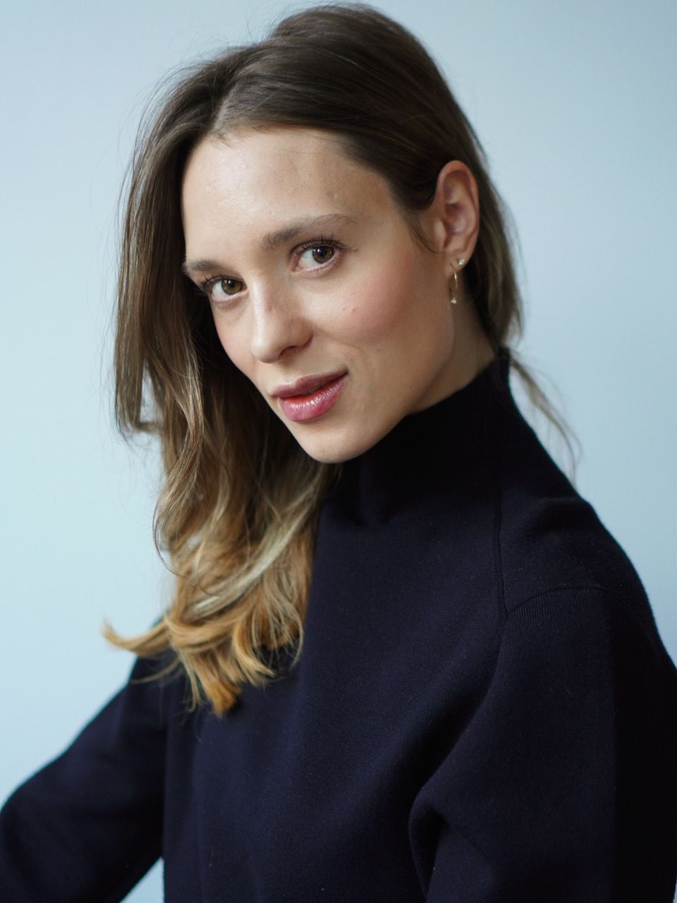 Agnes M | Women - Commercial | Lind Models