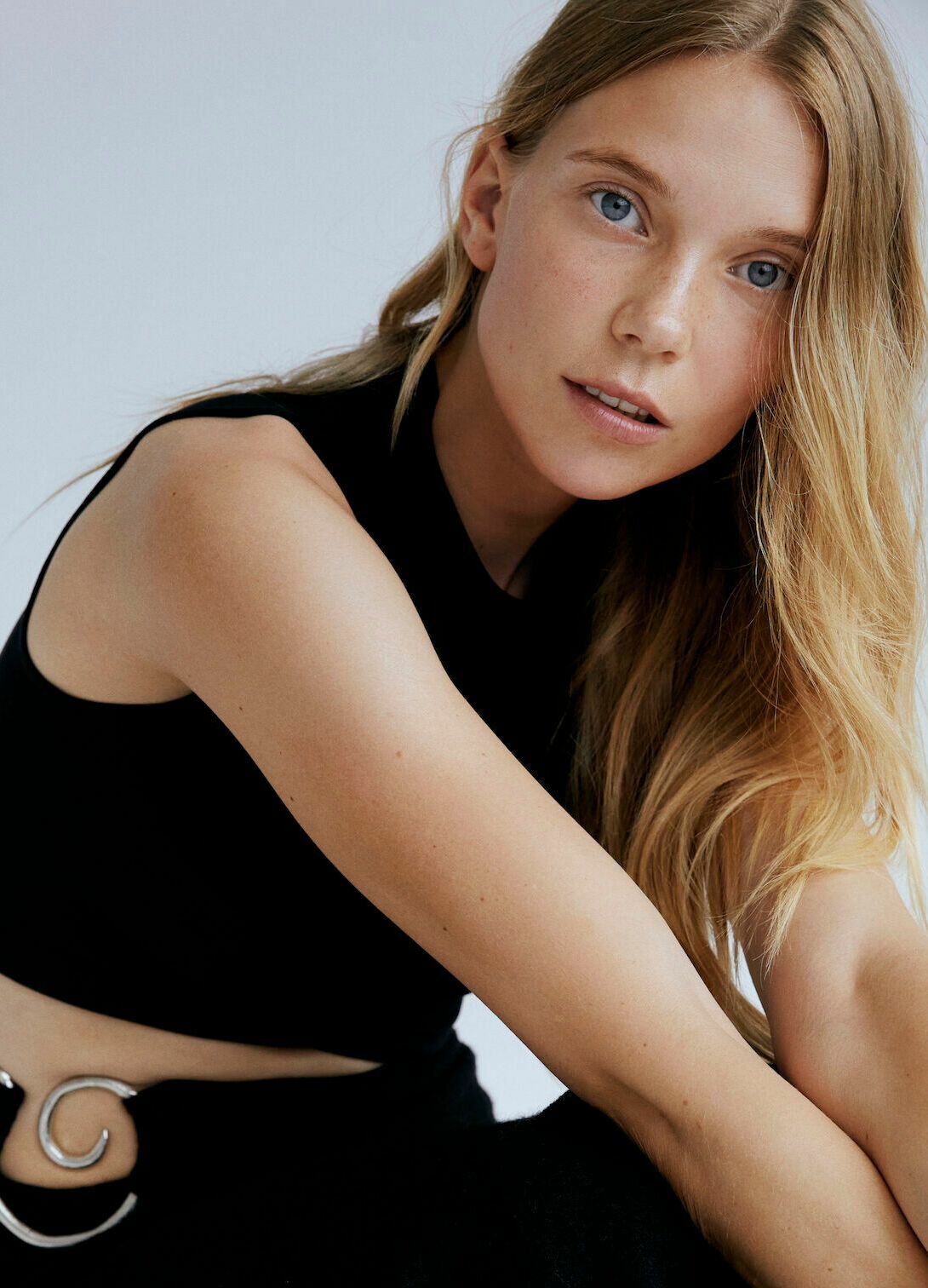 Anne-Christine K | Women - Mainboard | Lind Models
