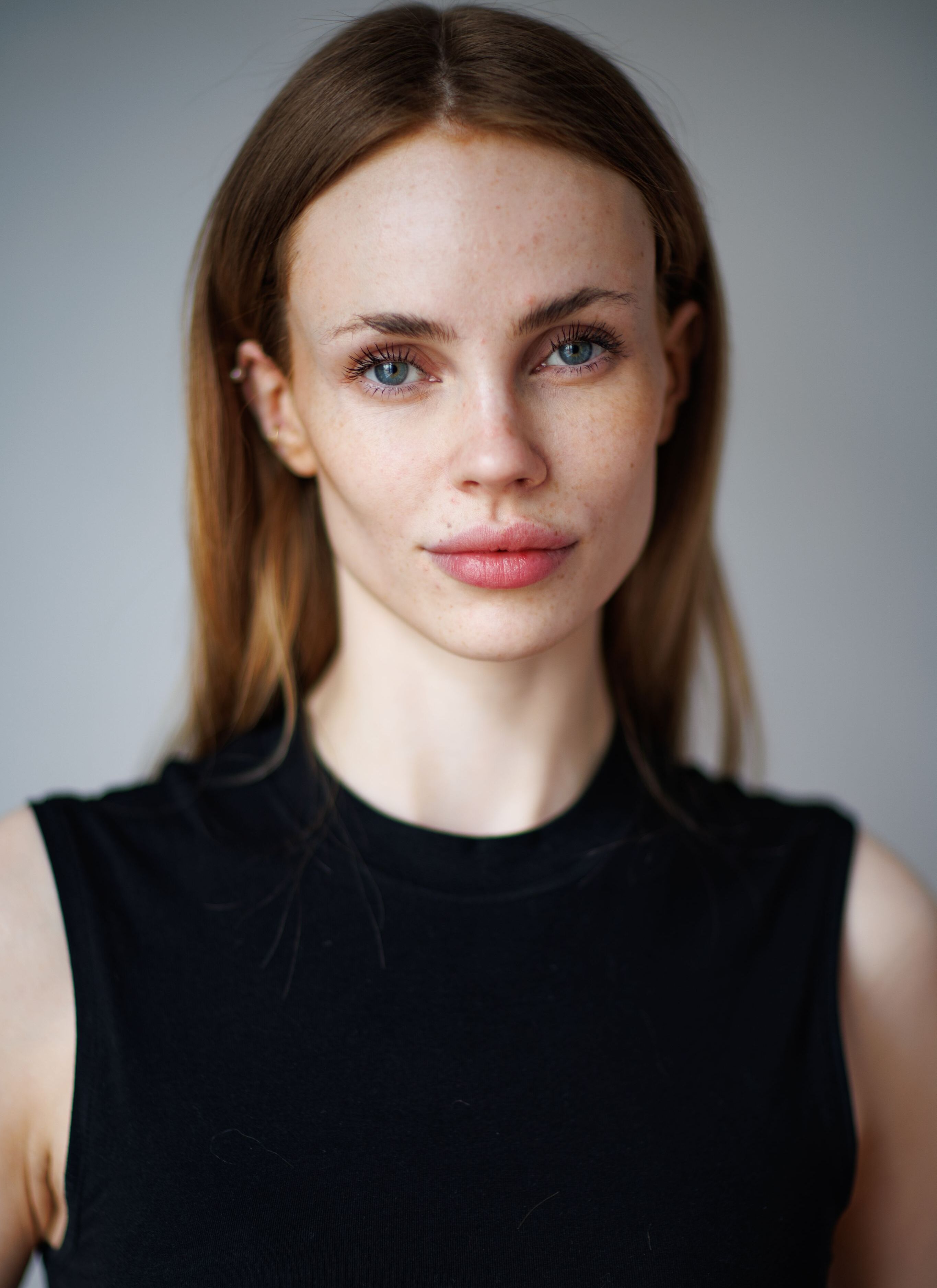 Ingvild K | Women - Mainboard | Lind Models