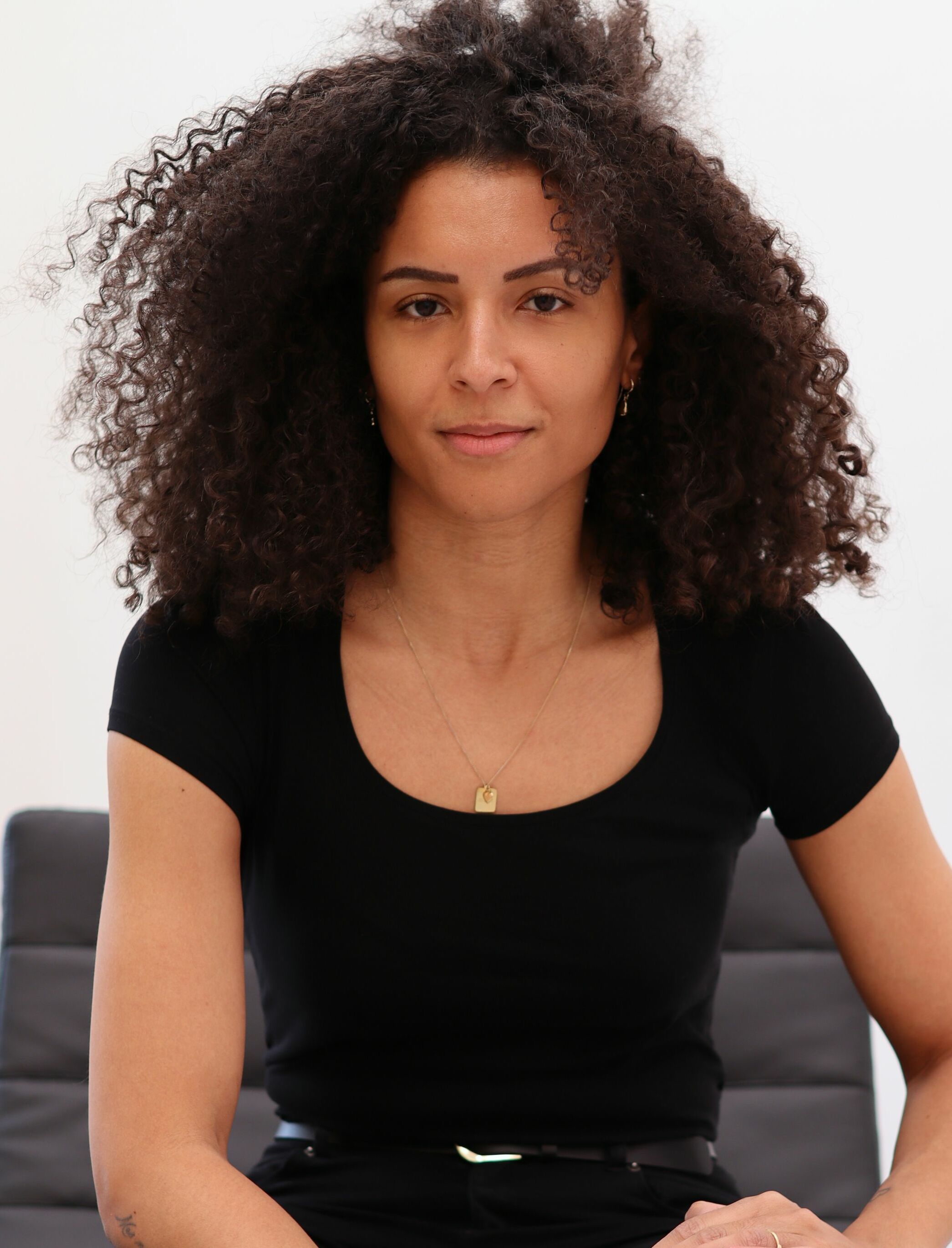 Jacqueline S | Women - Commercial | Lind Models