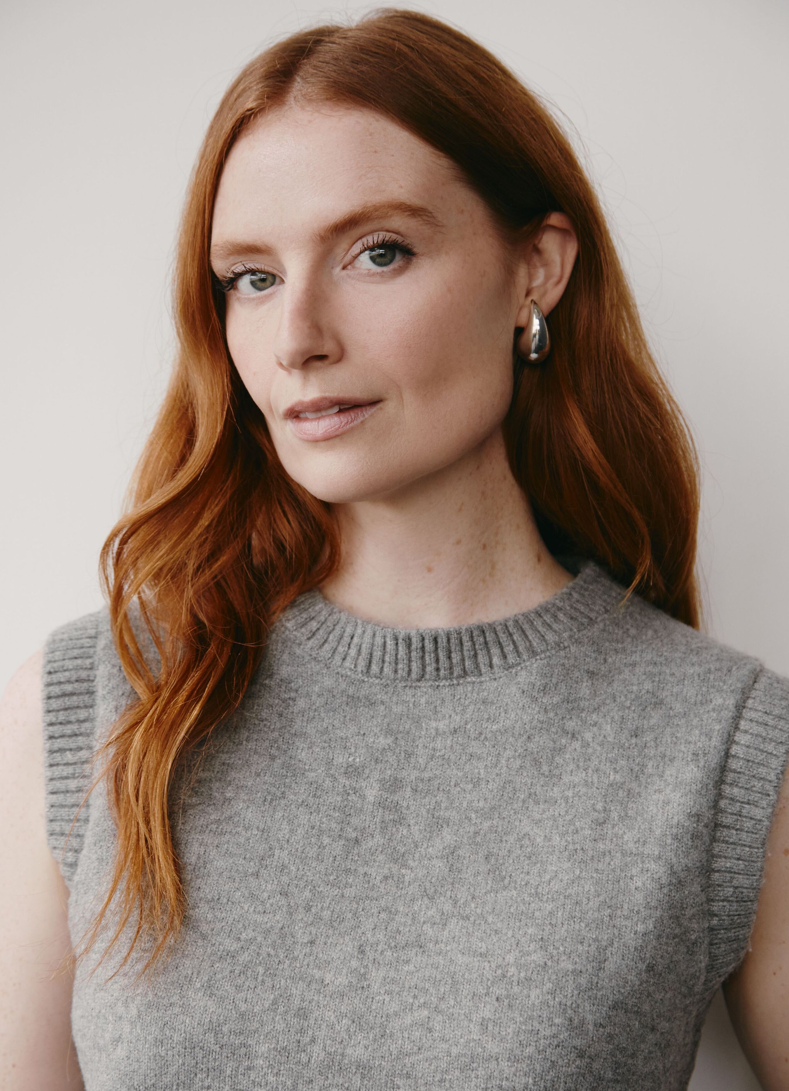 Jesse De Core | Women - Mainboard | Lind Models