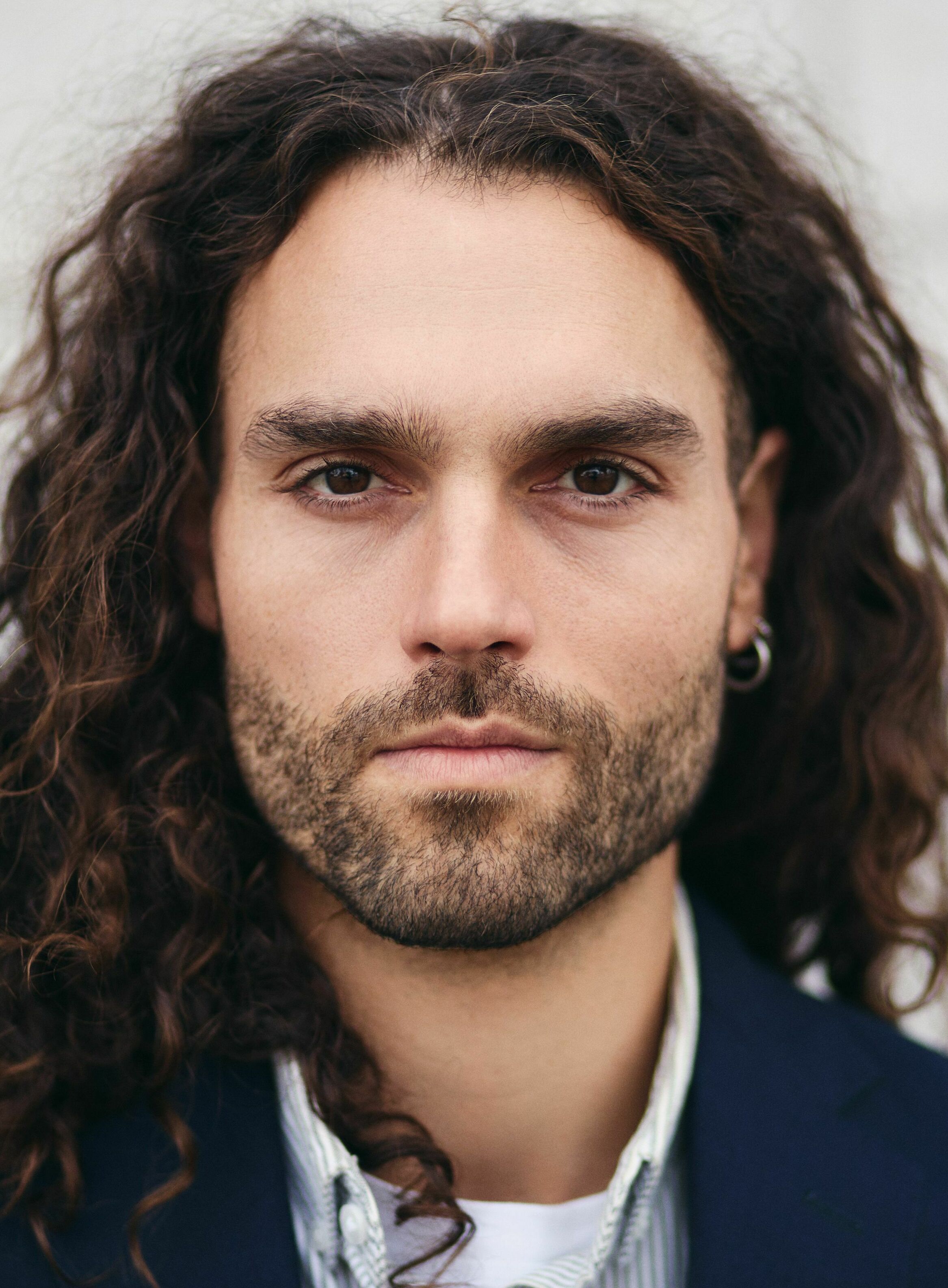 Jorn V | Men - Commercial | Lind Models