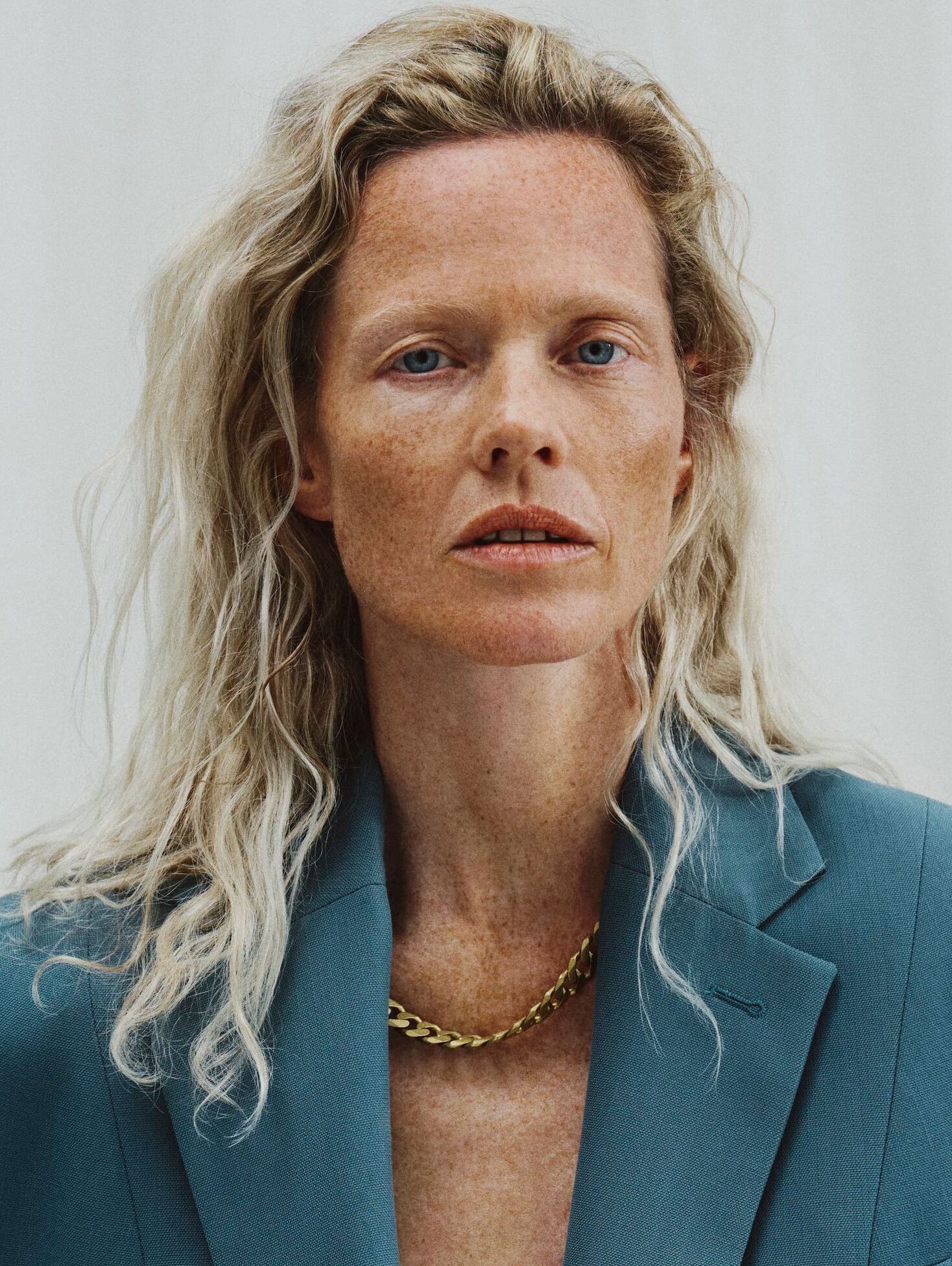 Marianne S | Women - Mainboard | Lind Models