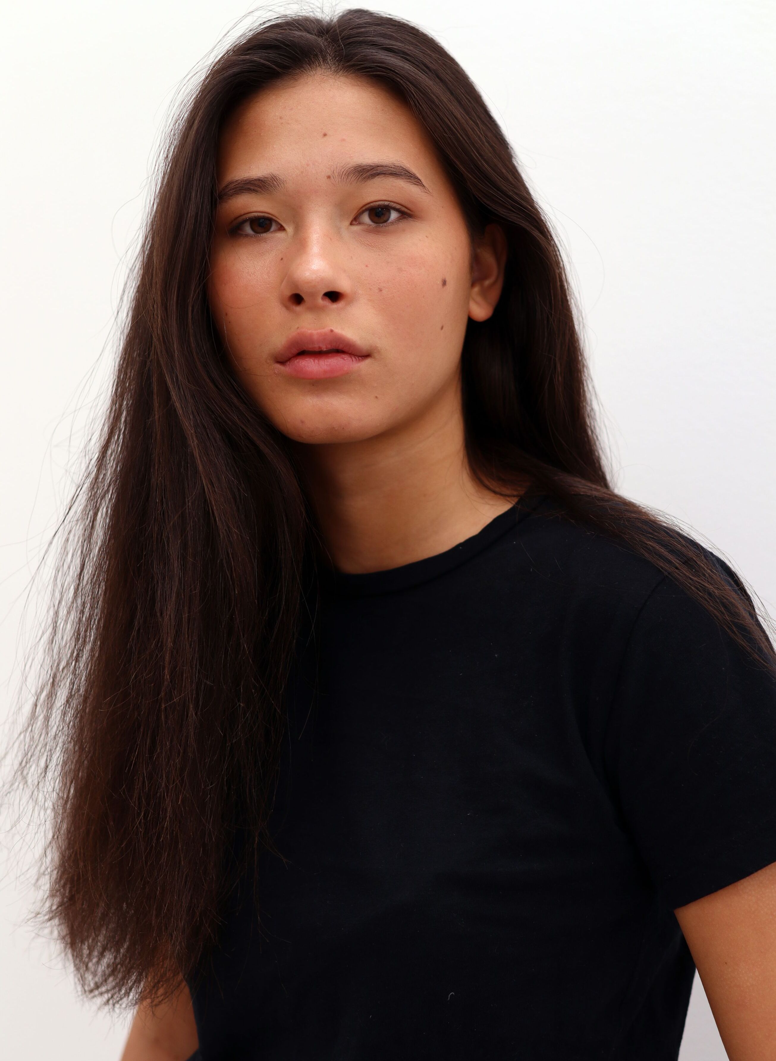 Meia T | Women - Commercial | Lind Models