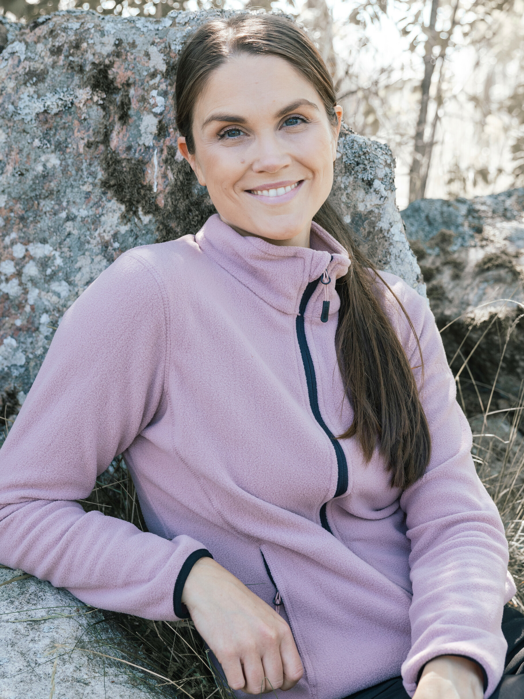 Pernilla S | Lovely people - Women | Lind Models