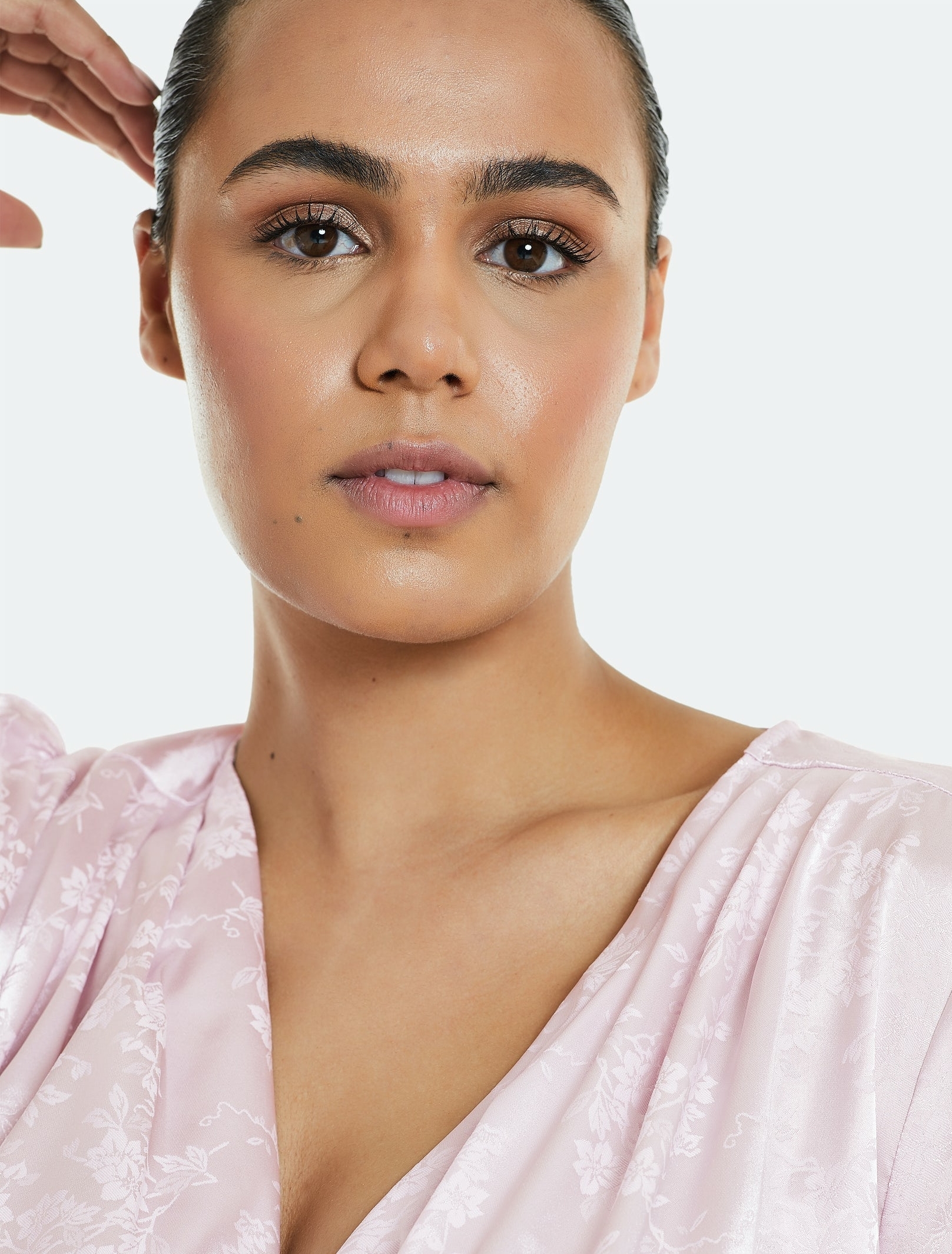 Pernille F | Women - Mainboard | Lind Models